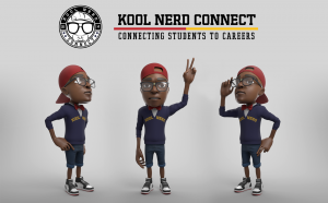 Kool Nerd Connect